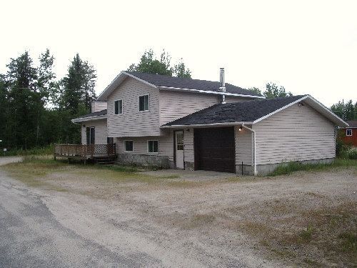 Gogama, Ontario, Canada